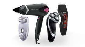 Ubaldi : Equipement Electroménager et High-Tech