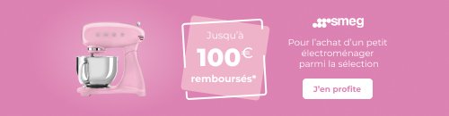 SMEG Cafetière pas cher - Ubaldi.com