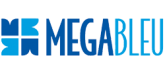 Megableu - Livraison rapide