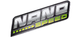 Nano speed : Figurine - Héros - Livraison rapide