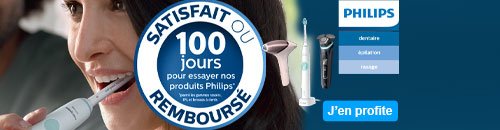 Philips : Large Choix Accessoire TV, Achat Lecteur MP3 Discount Philips