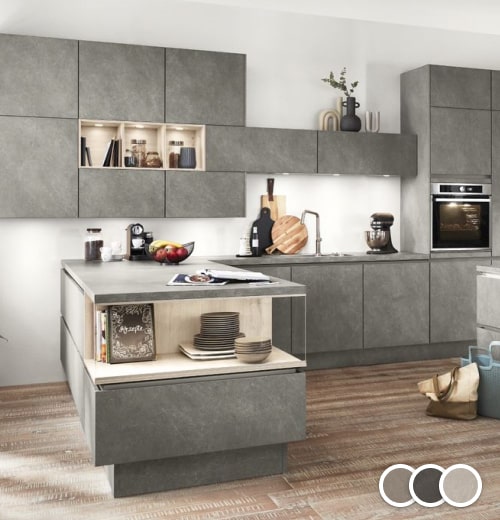 Cuisine Ubaldi Catalogue