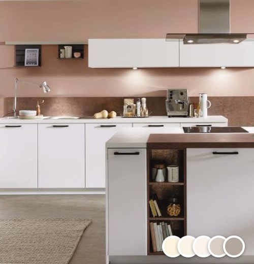 Cuisines sur-mesure design & contemporaines - Ubaldi.com