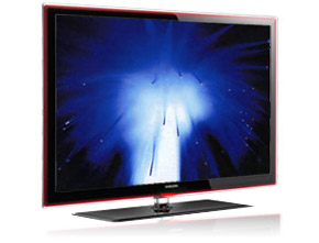 Téléviseur LED SAMSUNG - Révolution dans l'univers des écrans plats