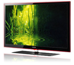 Téléviseur LED SAMSUNG - Révolution dans l'univers des écrans plats